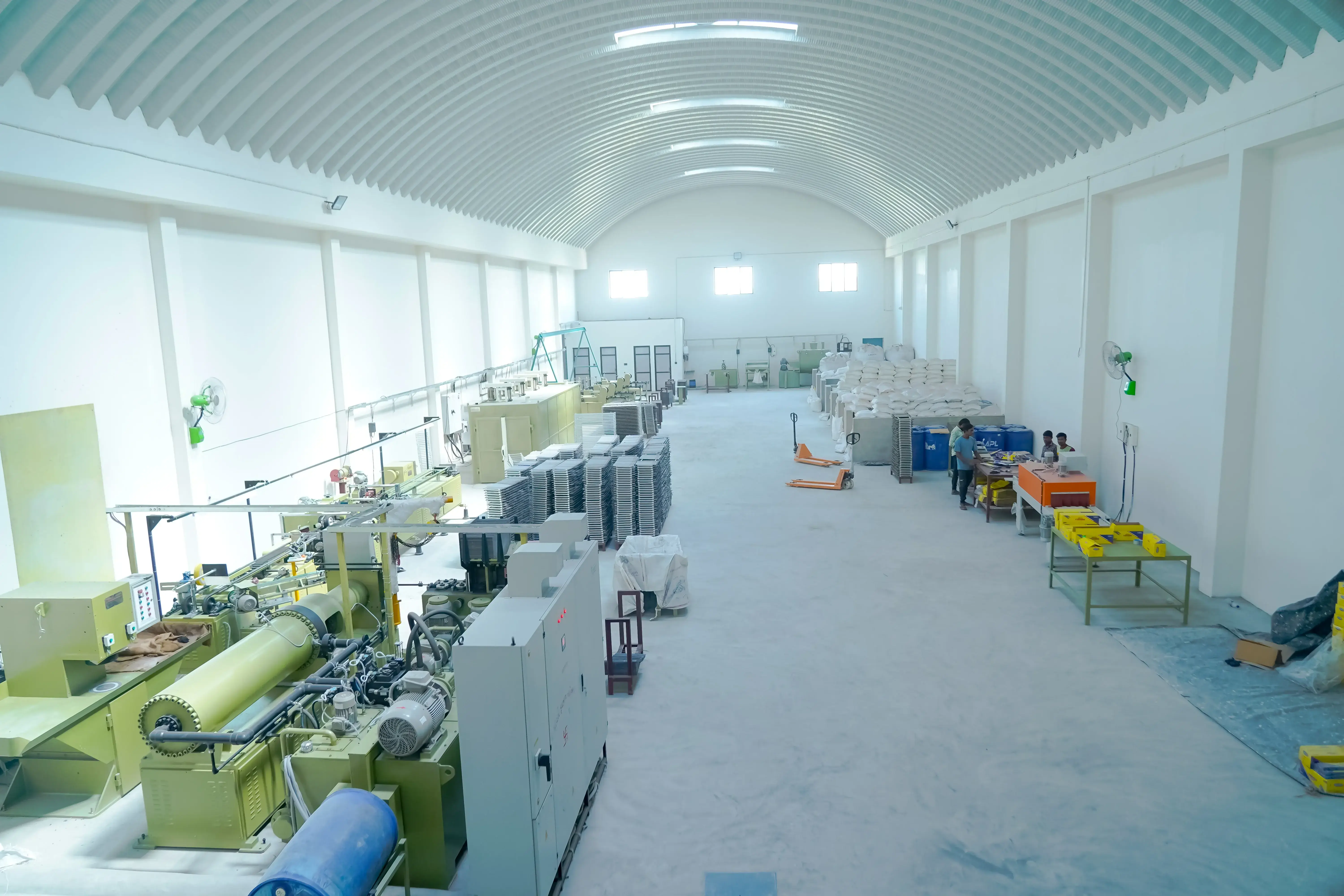 Canton Alloy Pvt. Ltd - Global Leader in Welding Electrodes